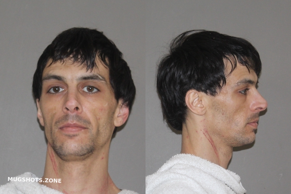 CLEGG DALLON KIM 03/11/2025 - Denton County Mugshots Zone