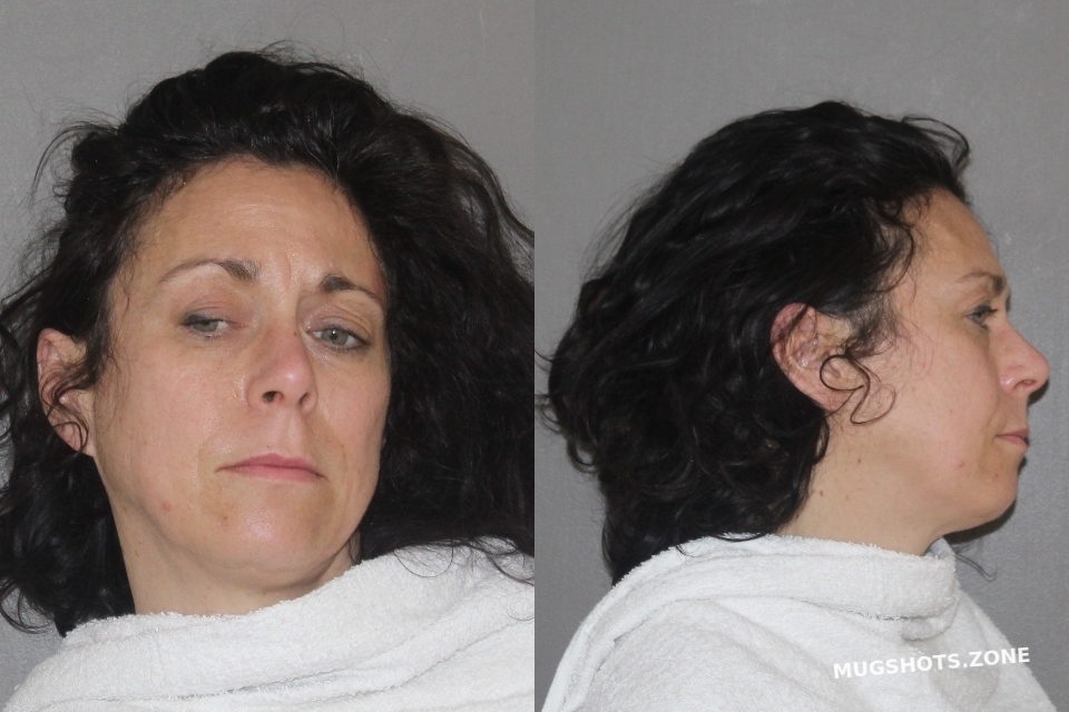 BAINER SHALENE RENEE 03/12/2025 - Denton County Mugshots Zone