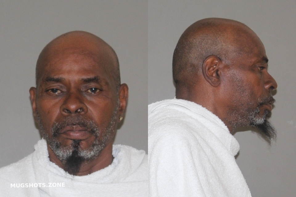 ALLEN ALVIN PHILLIP 03/12/2025 - Denton County Mugshots Zone