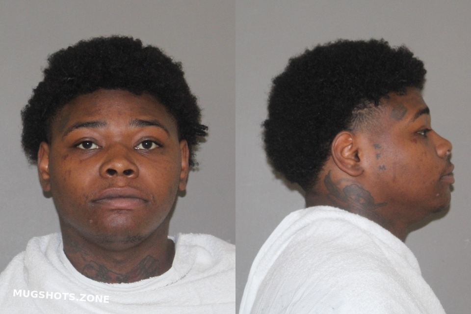 MASON MALIK 03/12/2025 - Denton County Mugshots Zone