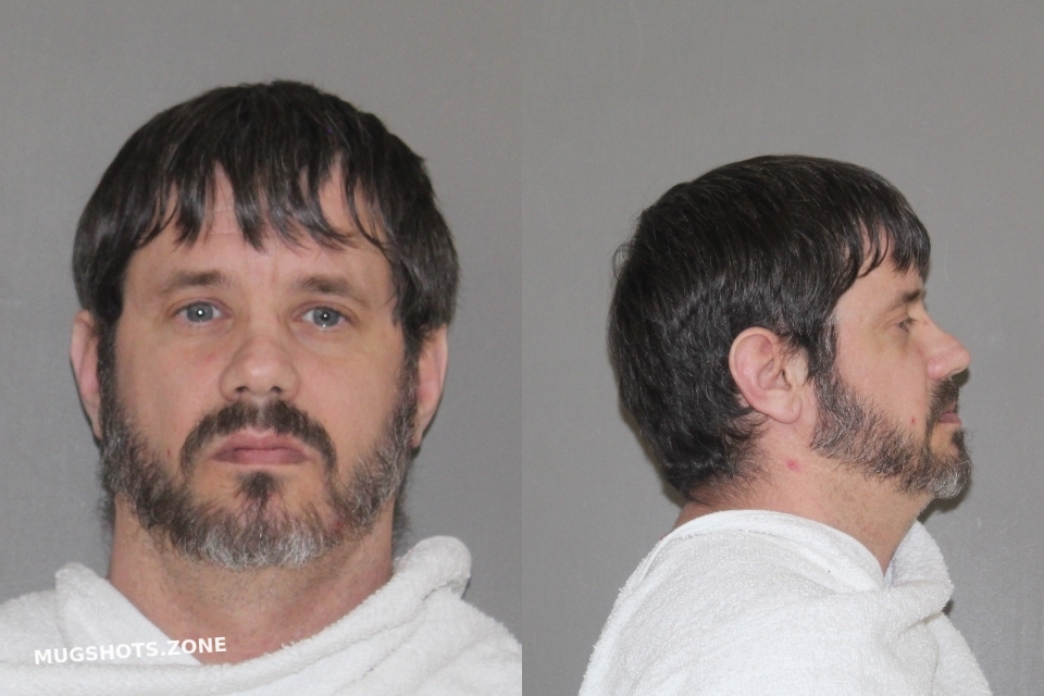 WRIGHT JOSHUA ADAM 03/13/2025 - Denton County Mugshots Zone