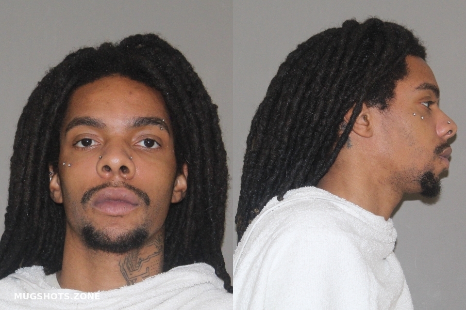 SMITH PYRESE CORTEZ 03/13/2025 - Denton County Mugshots Zone