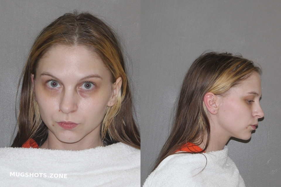 LAMBERT TAYLOR MACKENZIE 03/13/2025 - Denton County Mugshots Zone