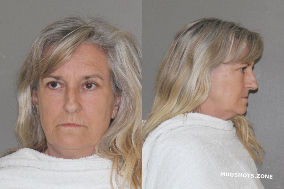 SMITH DEBRA 03/14/2025 - Denton County Mugshots Zone