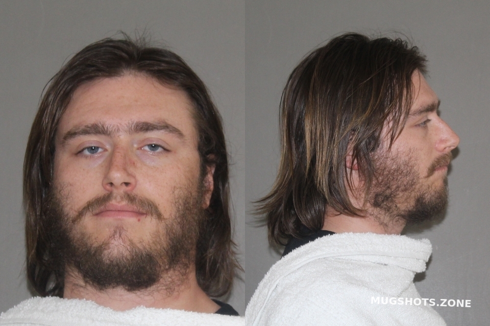 REGNOLD KENNY LEE 03/14/2025 - Denton County Mugshots Zone