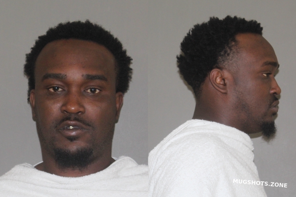 LEE XAVIER MONTRELL 03/14/2025 - Denton County Mugshots Zone
