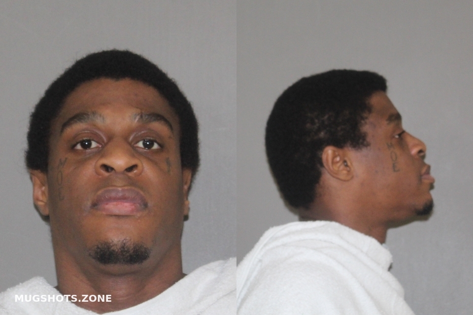 REED DONALD RAY 03/14/2025 - Denton County Mugshots Zone