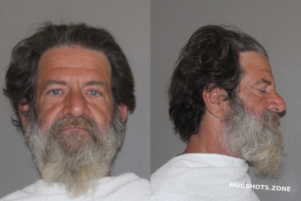 DUKE JAMES REECE JR. 03/16/2025 - Denton County Mugshots Zone