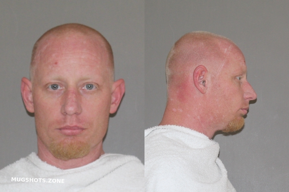ROMINES RONALD 03/16/2025 - Denton County Mugshots Zone