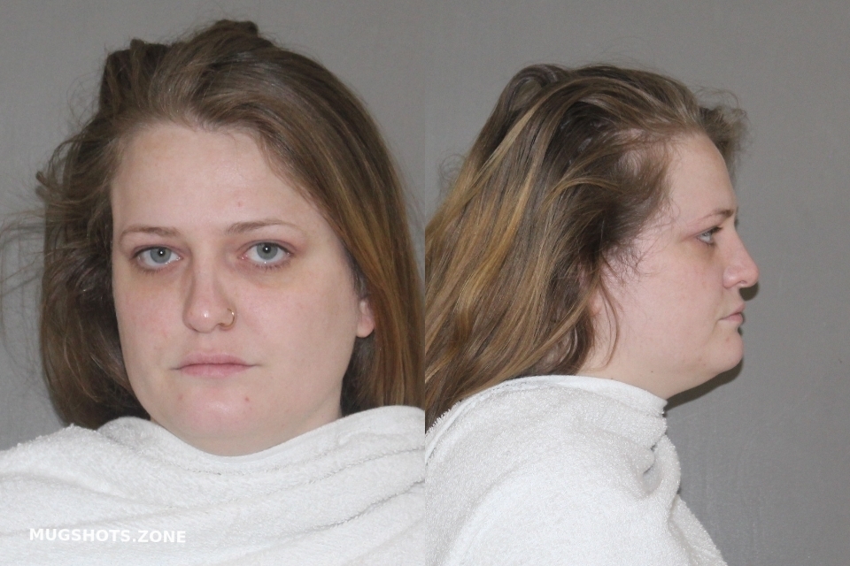 MINCEY SAVANNAH KELLY 03/16/2025 - Denton County Mugshots Zone