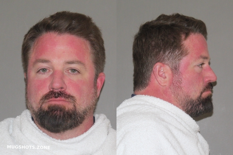 CALLESEN JOHN ROBERT 03/16/2025 - Denton County Mugshots Zone