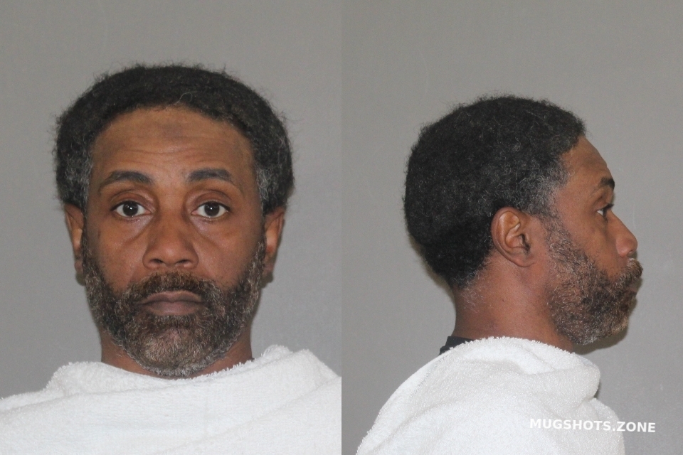 TURNER TAVAROUS RICHON 03/16/2025 - Denton County Mugshots Zone