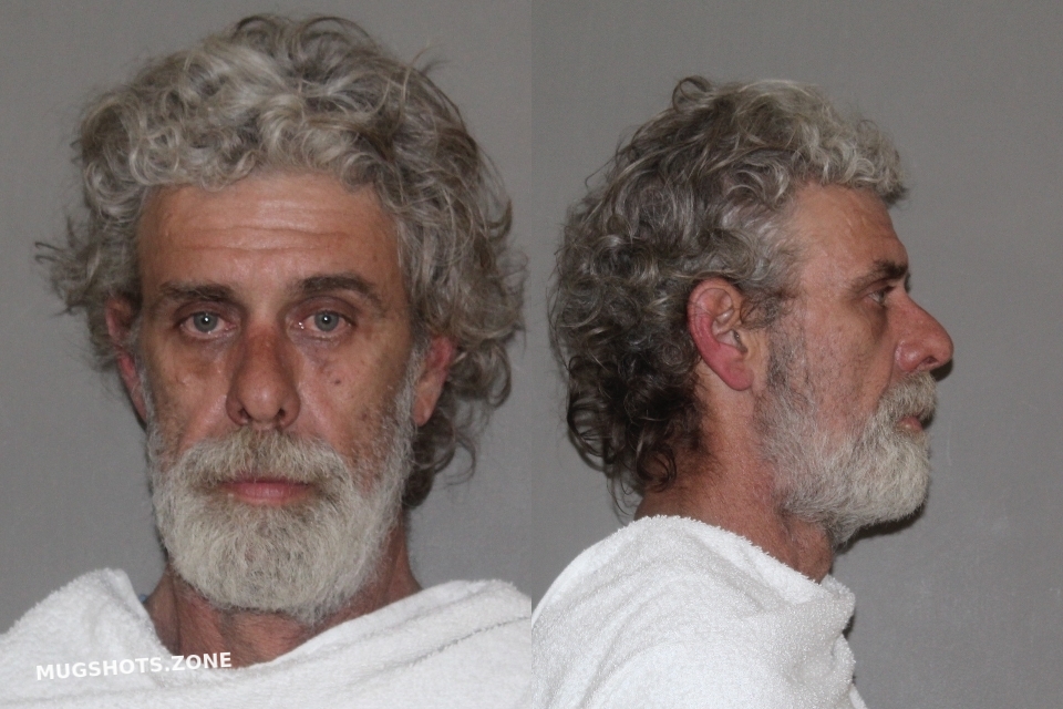 SACKVILLE STEVEN WESLEY 03/19/2025 - Denton County Mugshots Zone