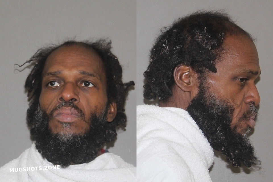 LEE DAVID LAWRENCE 03/20/2025 - Denton County Mugshots Zone