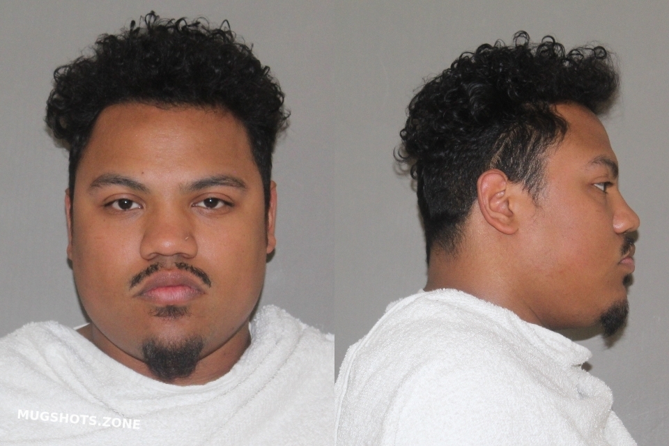 MCCORRY CHRISTIAN WILLIAM 03/20/2025 - Denton County Mugshots Zone