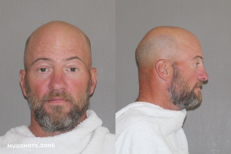 CARRINGTON MICHAEL JOSEPH 03/20/2025 - Denton County Mugshots Zone