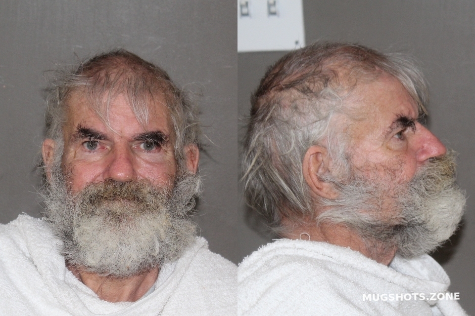 BYARS MICHAEL WAYNE 03/21/2025 - Denton County Mugshots Zone