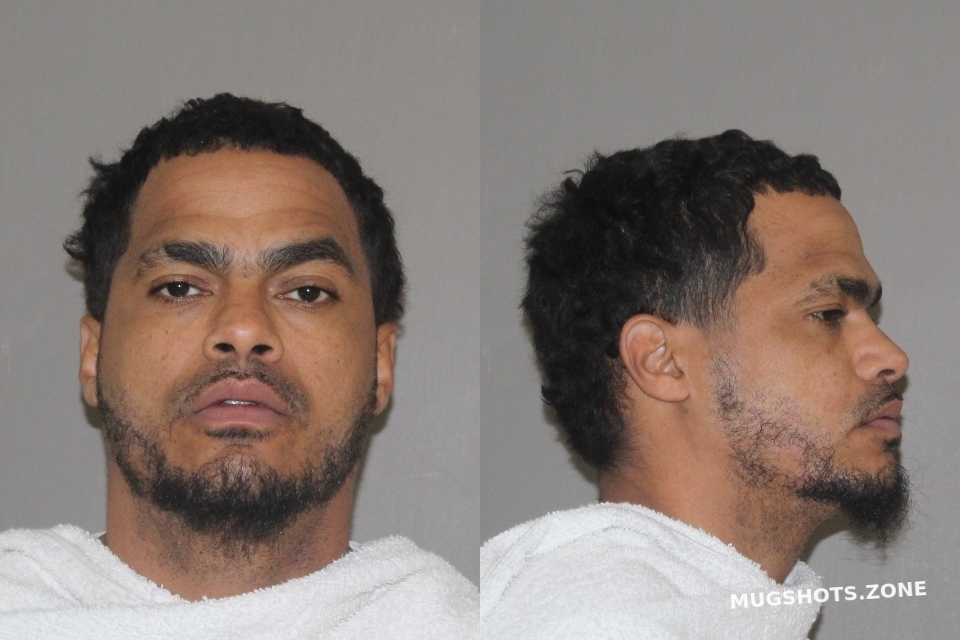 BROCK JASON 03/22/2025 - Denton County Mugshots Zone