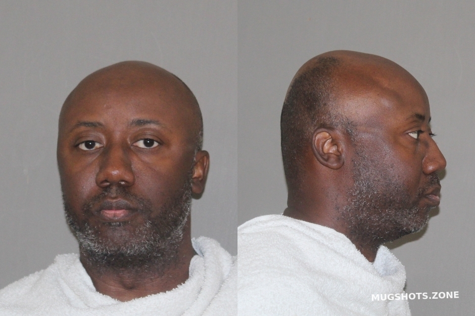 NEALY MATTHEW PAUL 03/22/2025 - Denton County Mugshots Zone