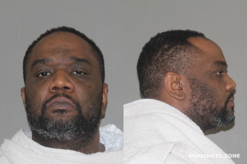 JAMES DERRICK DEMETRICE 03/25/2025 - Denton County Mugshots Zone