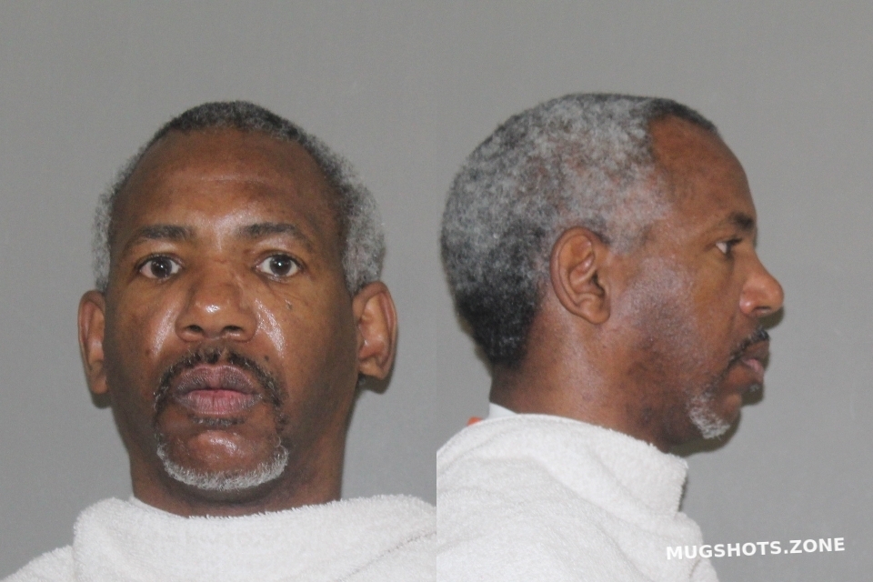 BLACKMORE KENNETH NEIL 03/25/2025 - Denton County Mugshots Zone