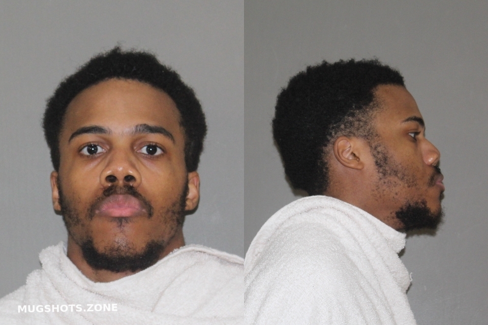 HAYES KENDALL RILEY 03/28/2025 - Denton County Mugshots Zone