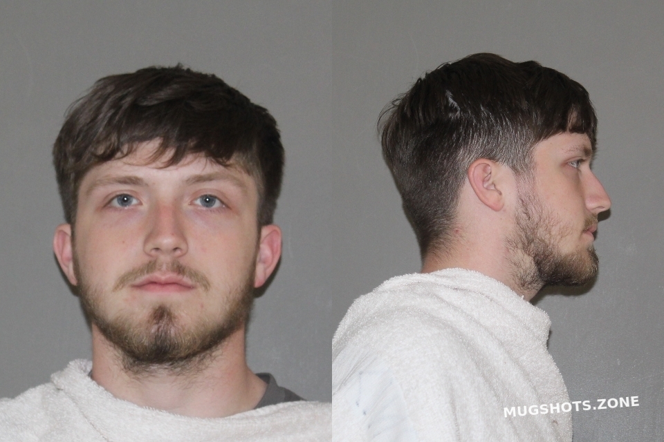PRINCIPE RYAN CHRISTOPHER 03/28/2025 - Denton County Mugshots Zone