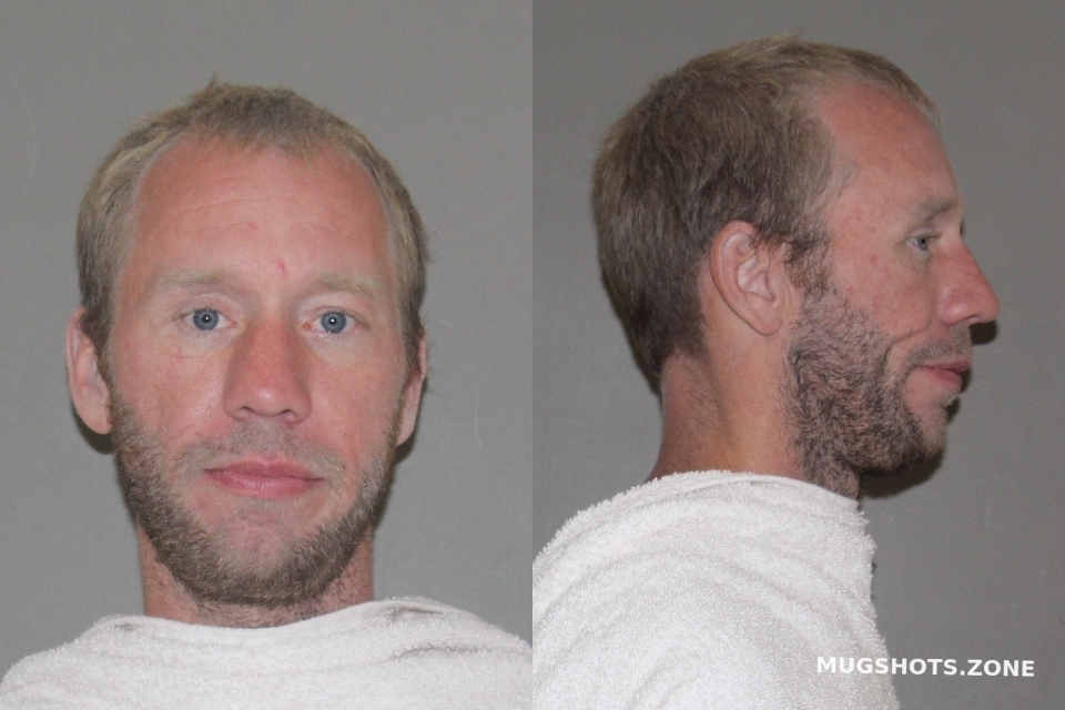 LAY RYAN LEVI 03/29/2025 - Denton County Mugshots Zone