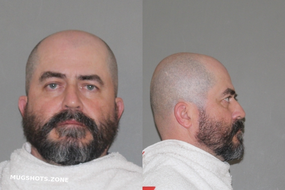 BATISTA ALEXANDRE MELO 03/29/2025 - Denton County Mugshots Zone