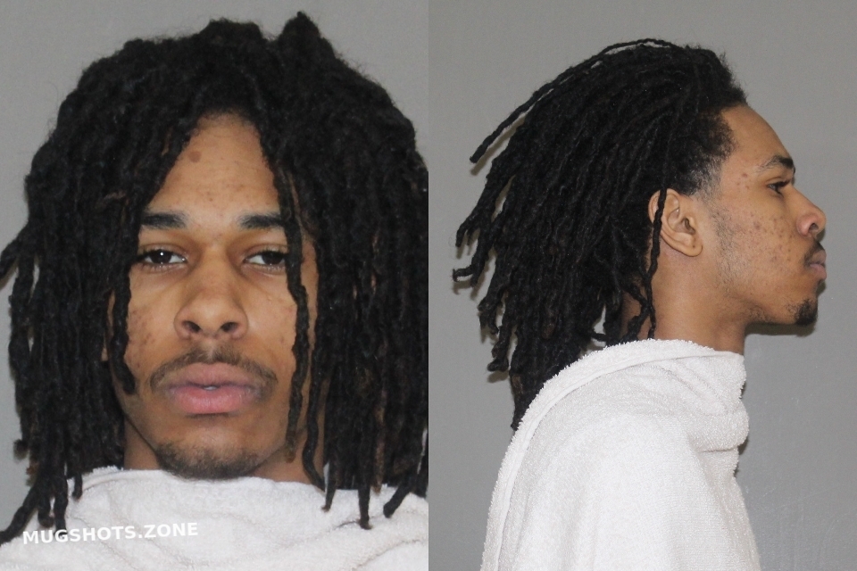 BOB AUSTIN MATTHEW 04/01/2025 - Denton County Mugshots Zone