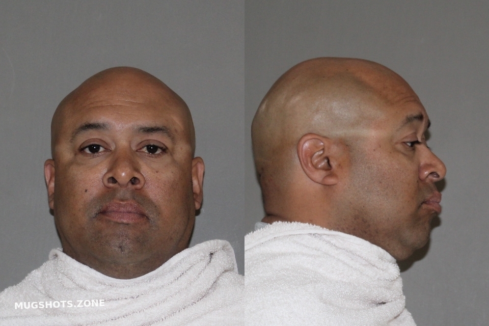 WILSON RONALD LYNN 04/01/2025 - Denton County Mugshots Zone