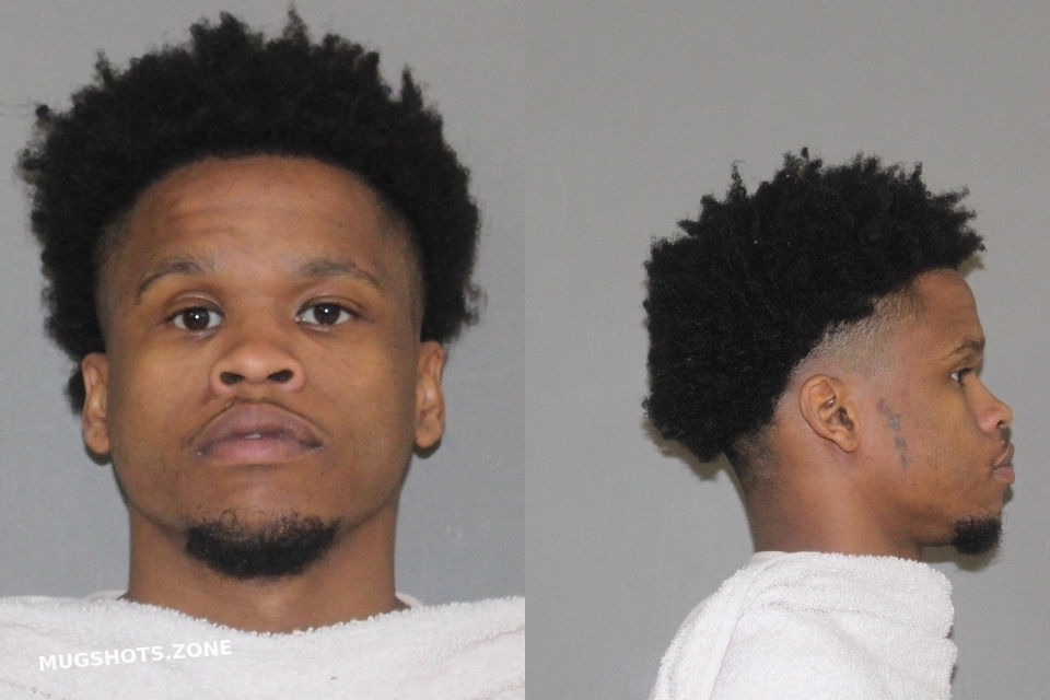 LEE DEOIN 04/02/2025 - Denton County Mugshots Zone