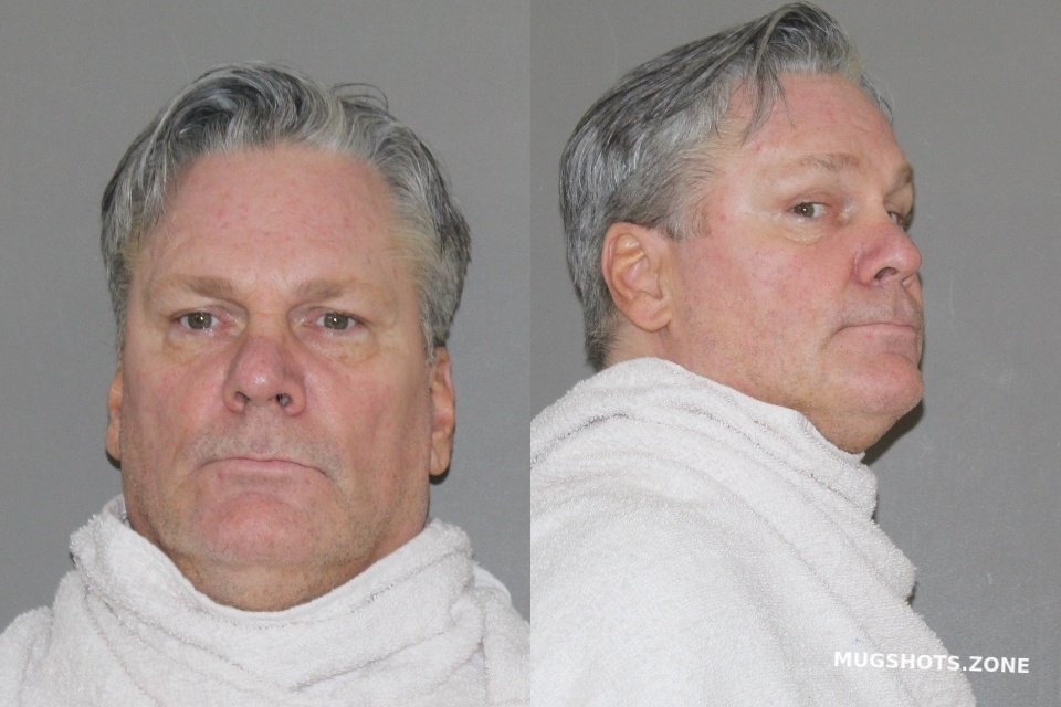 CARTER MICHAEL EDWARD 04/03/2025 - Denton County Mugshots Zone