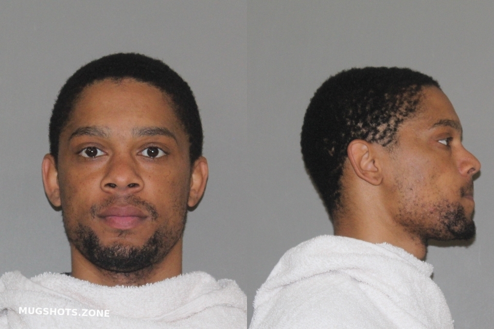 TURNER DEVIN CHRISTOPHER 04/03/2025 - Denton County Mugshots Zone