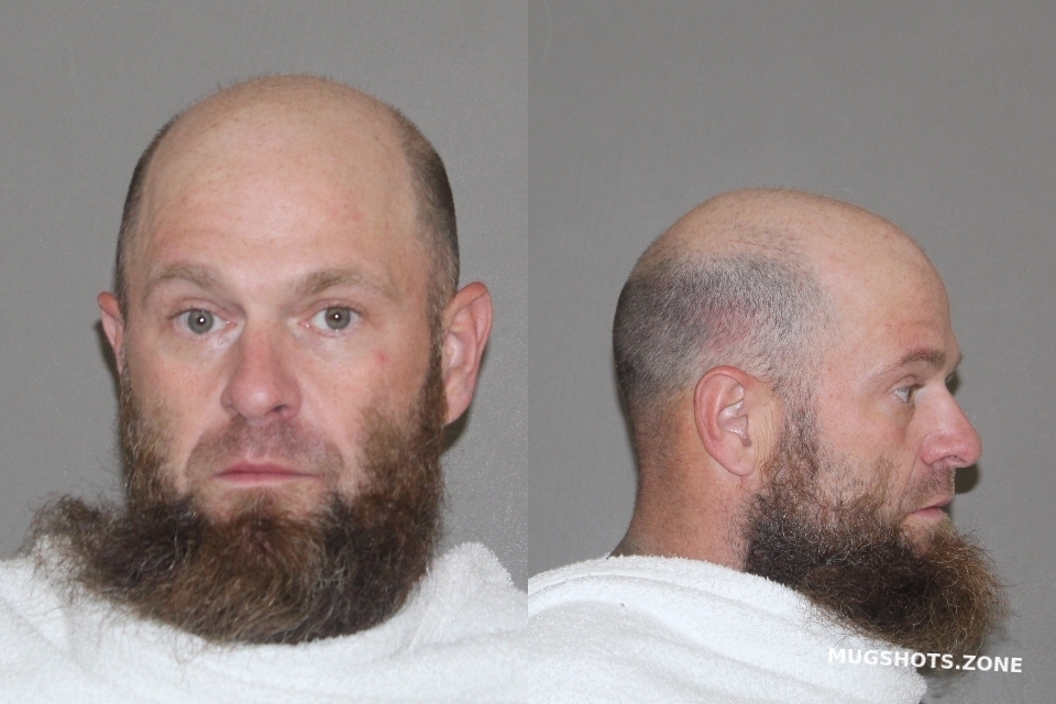 METTLER JOSHUA ALAN 04/04/2025 - Denton County Mugshots Zone