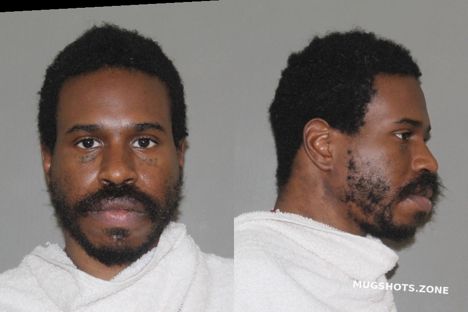 WHITE RICHARDSON QUAMAINE JAMAL 04/04/2025 - Denton County Mugshots Zone