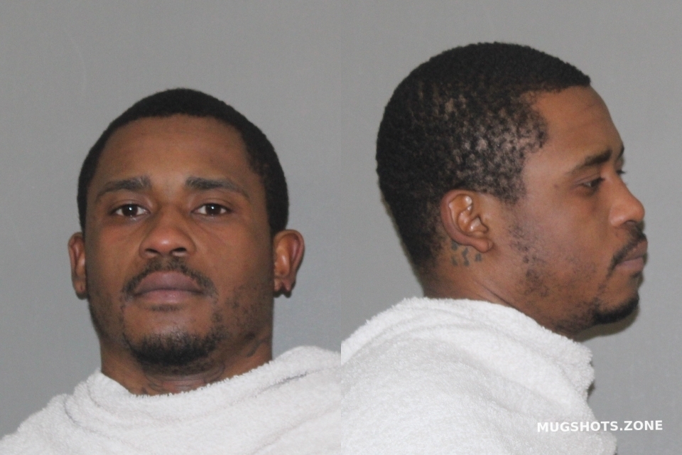 JACKSON MICHAEL ANTHONY JR. 04/05/2025 - Denton County Mugshots Zone