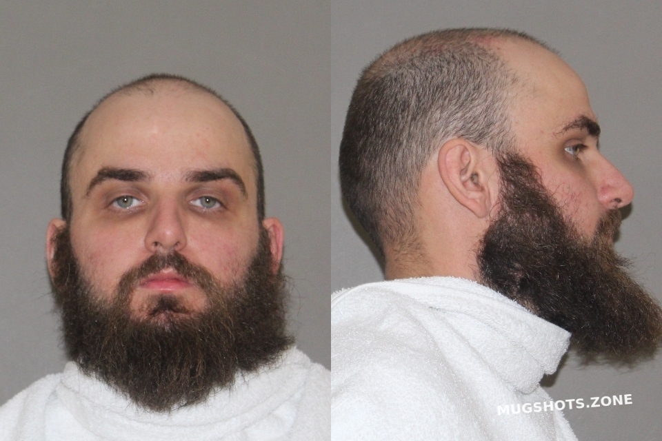 WHEELER JIMMY DALE 04/06/2025 - Denton County Mugshots Zone