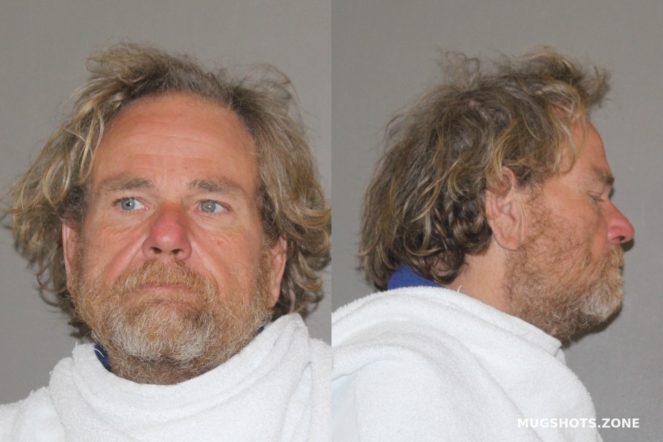 PIERON MYRICK DAVID 04/07/2025 - Denton County Mugshots Zone