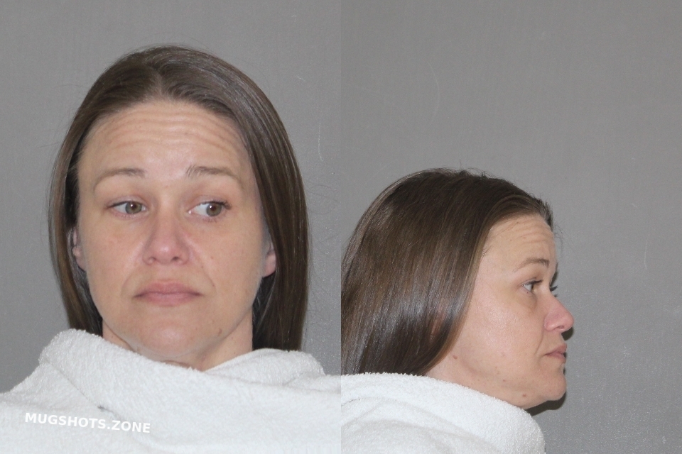 JOHNSON BRYNN KACY 04/08/2025 - Denton County Mugshots Zone