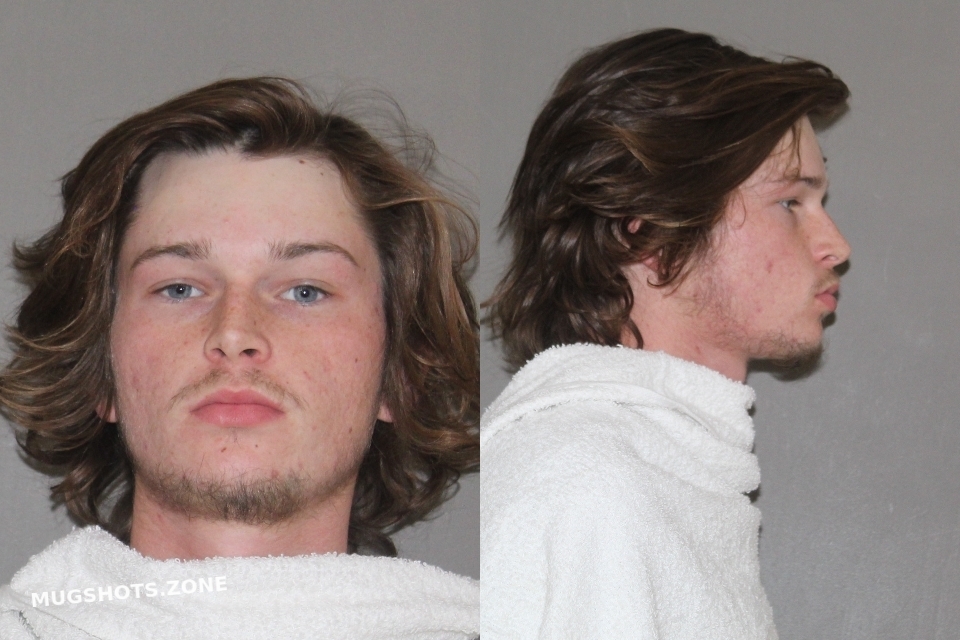 POLK DYLAN TRAVIS 04/11/2025 - Denton County Mugshots Zone