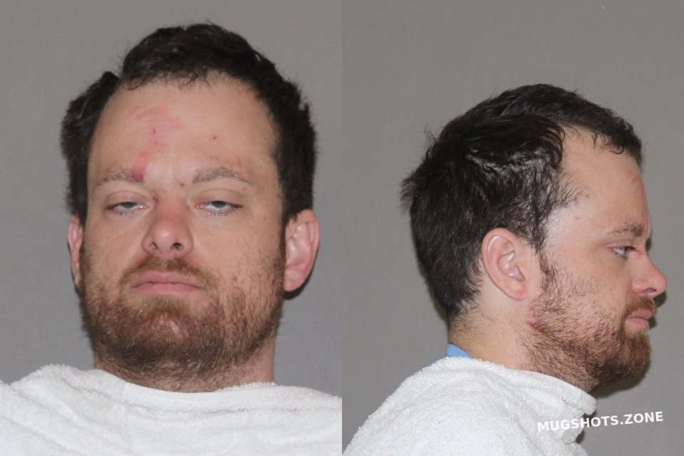 GOLDSTON ERIC CONNOR 04/11/2025 - Denton County Mugshots Zone