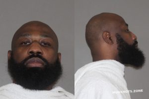 SUBER MICHAEL HENRY III 04/14/2025 - Denton County Mugshots Zone