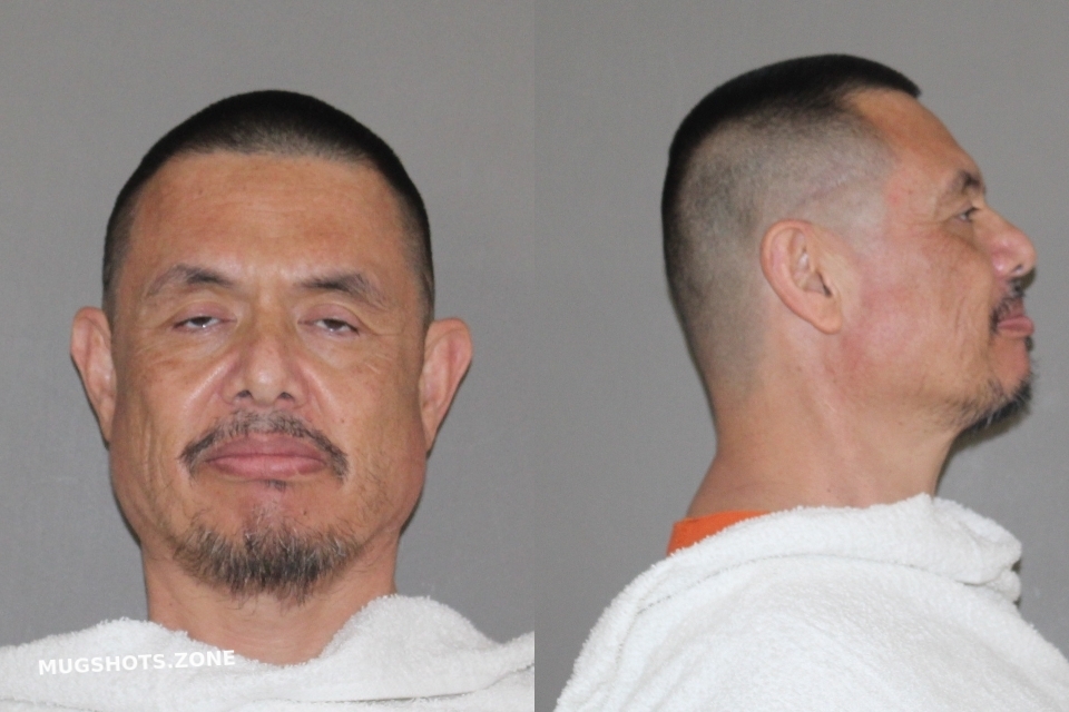 MITCHELL RONALD SHERWIN JR. 04/14/2025 - Denton County Mugshots Zone