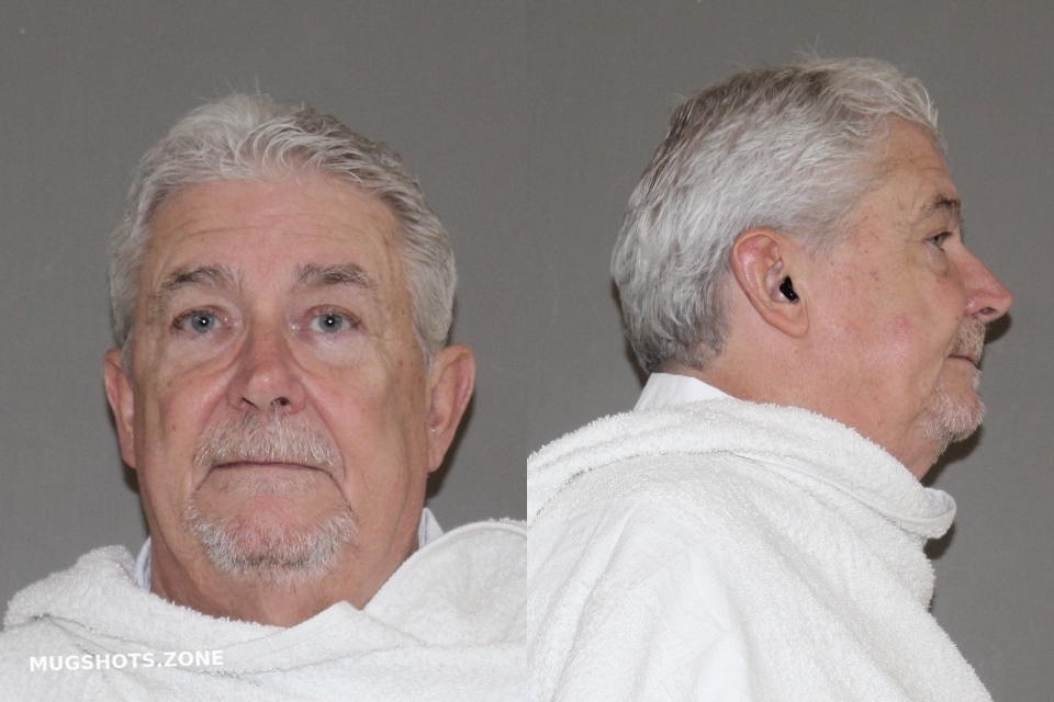 MILLER NORMAN MICHAEL 04/14/2025 - Denton County Mugshots Zone