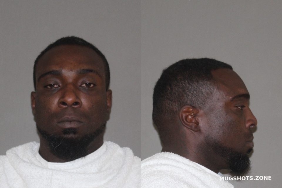 CRUMBLEY THOMAS CHARLES 04/15/2025 - Denton County Mugshots Zone