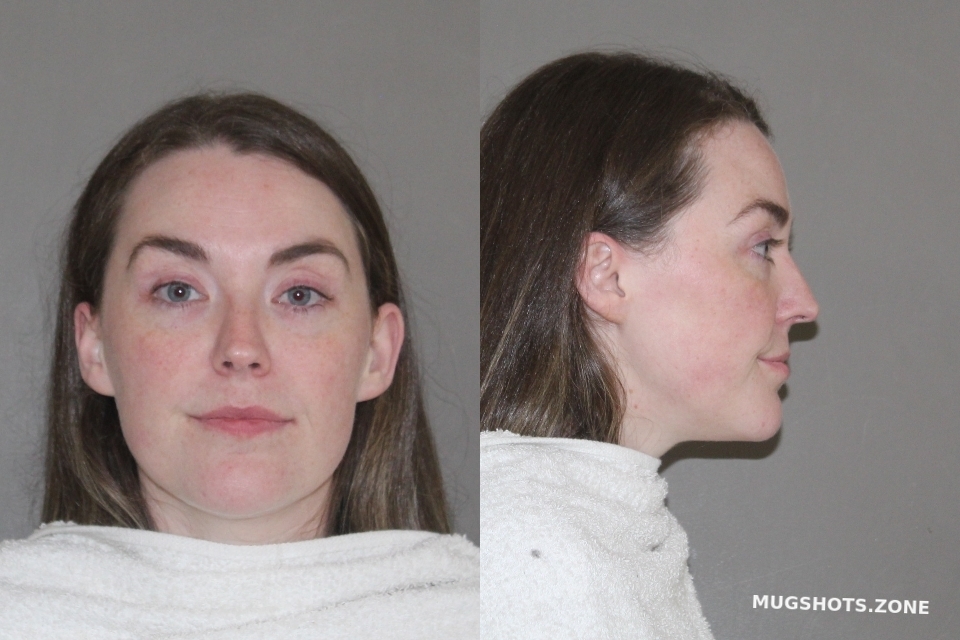 LARNEY ANNE TAYLOR 04/16/2025 - Denton County Mugshots Zone