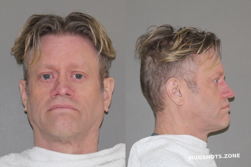 DENTON MICHAEL TYLER 04/16/2025 - Denton County Mugshots Zone