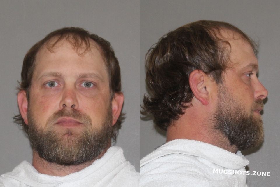 GILMER DESTIN MICHAEL 04/17/2025 - Denton County Mugshots Zone