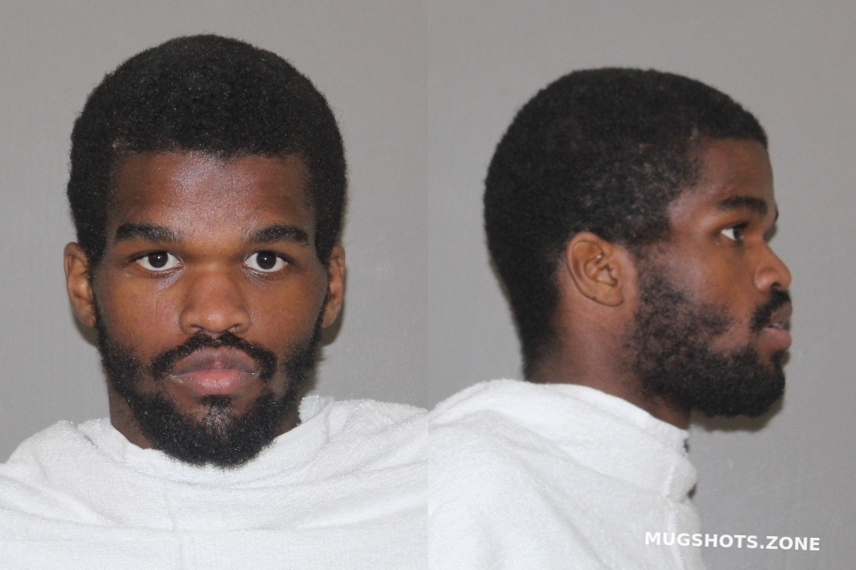 HARBIN CURTIS NATHAN 04/17/2025 - Denton County Mugshots Zone